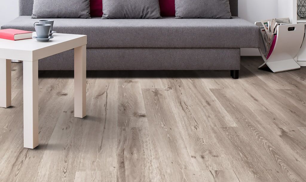 San Diego Vinyl Plank Flooring - San Diego Flooring Pros