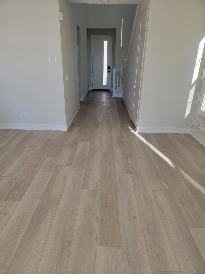Coretec Kent Oak Vinyl Plank Flooring in 3 Roots San Diego - San Diego ...